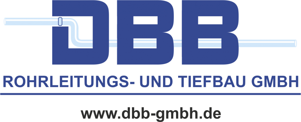 DBB Logo - HC Elbflorenz Dresden